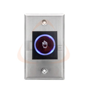 ปุ่มกดลิฟท์ ไร้สัมผัส (Lift No Touch Control) เปิดประตู ลดสัมผัสเชื้อ ...