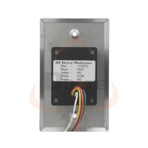ปุ่มกดลิฟท์ ไร้สัมผัส (Lift No Touch Control) เปิดประตู ลดสัมผัสเชื้อ ...